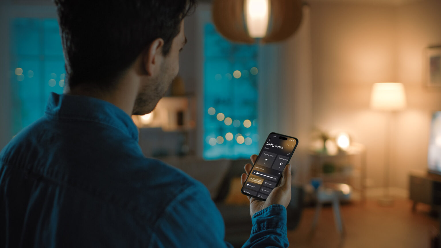 Signify Dynalite launches refreshed Software Suite, ‘Switch’ Mobile App ...